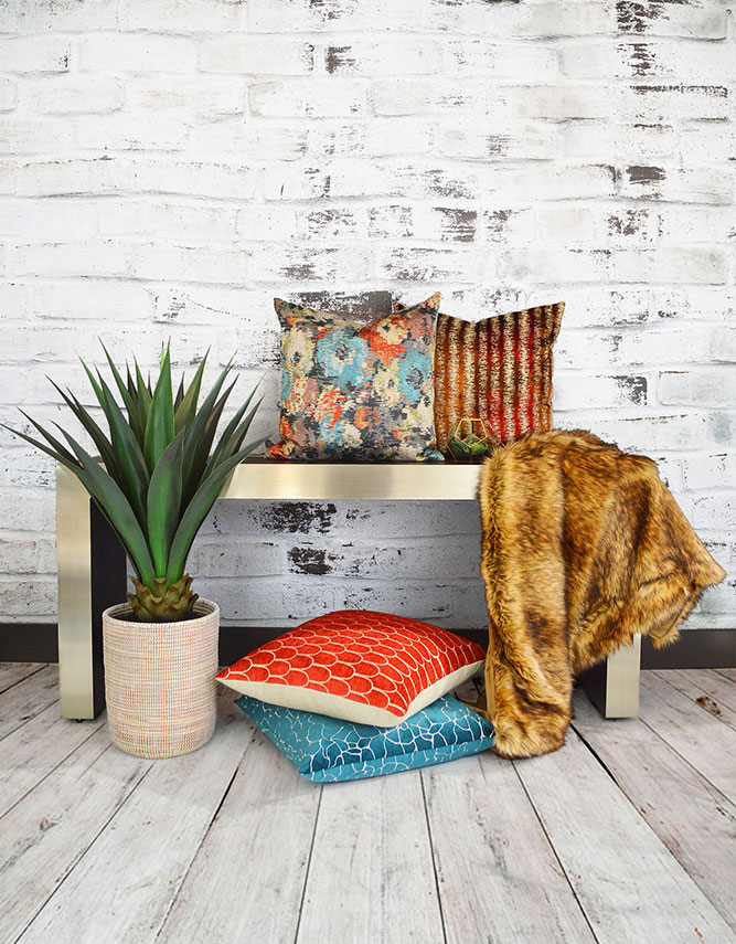 DV Kap – Style Connection ltd