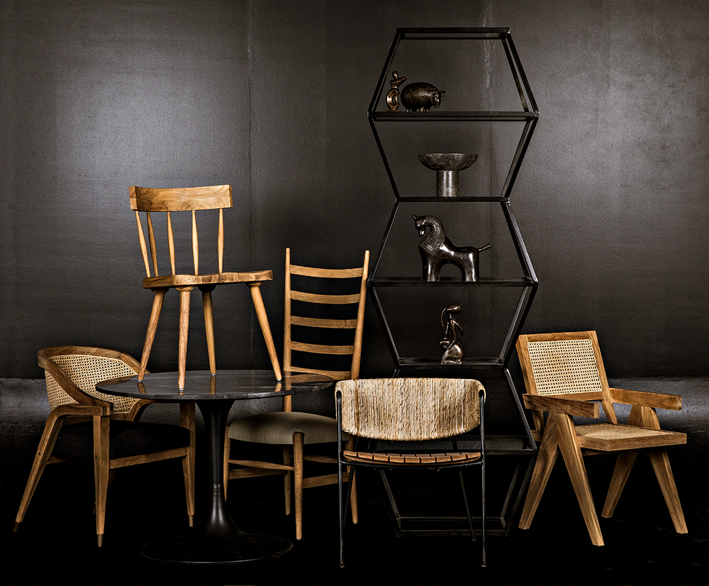 Noir – Style Connection ltd